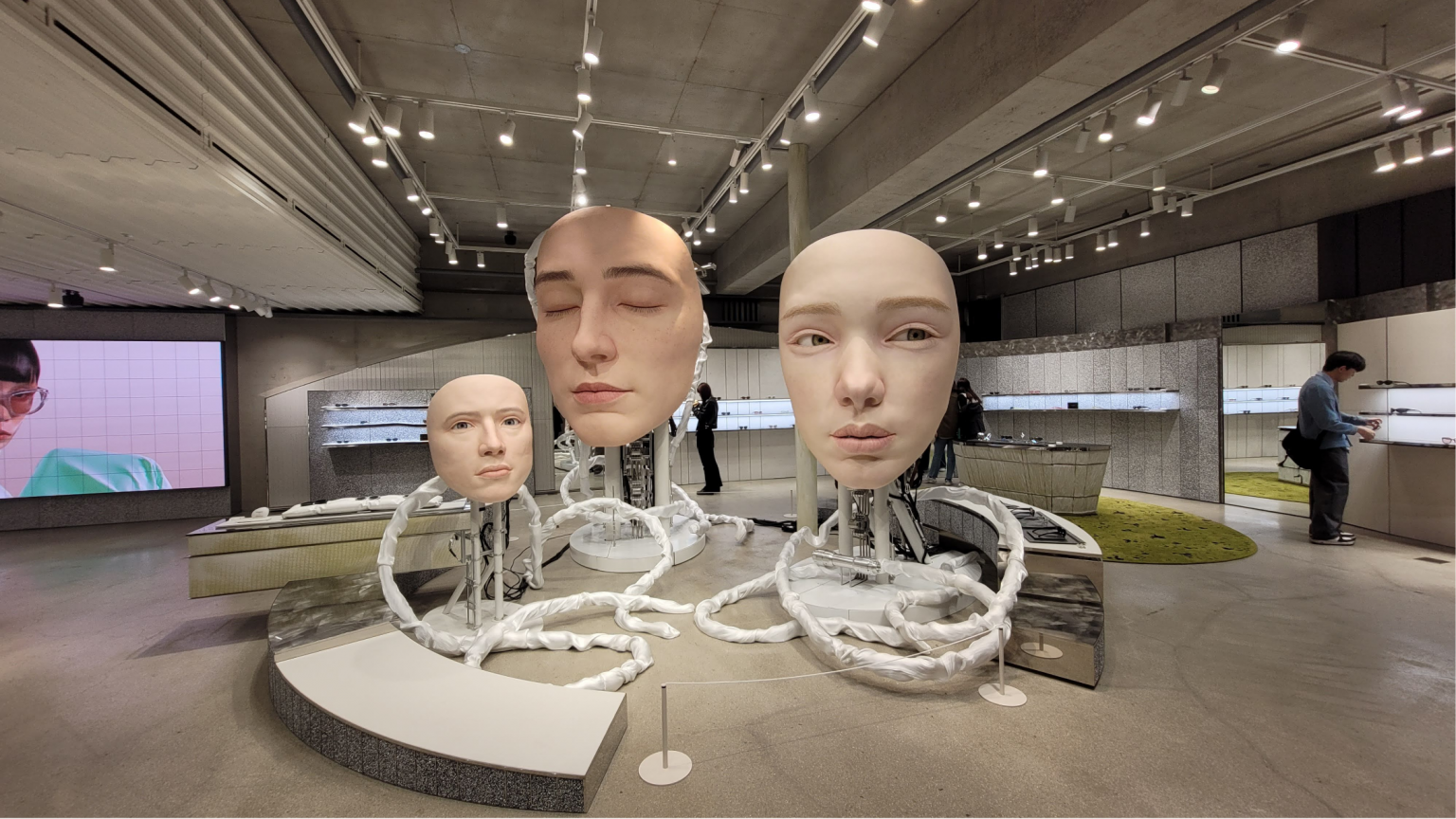 Discover Pop-Up Stores: Your Guide to Seoul's Hidden Gems - pleaselie