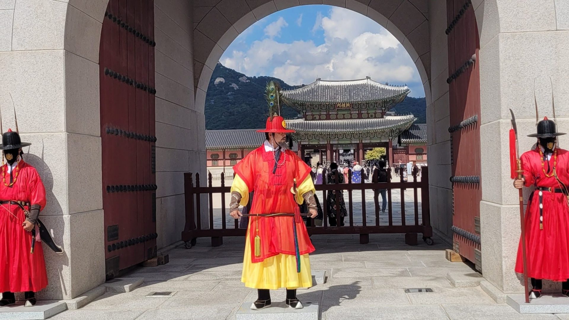 Seollal: South Korea’s Lunar New Year Explained - pleaselie