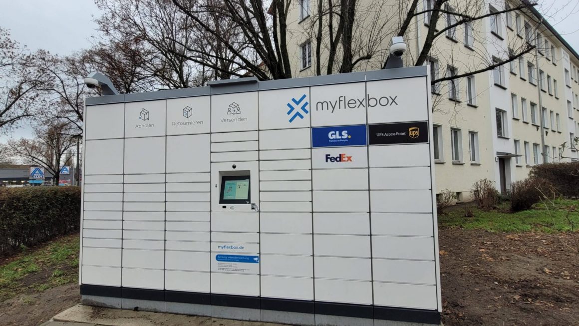 Postal System Decoded: How to Send Mail in Germany 2025 (+ Cheat Sheet ...