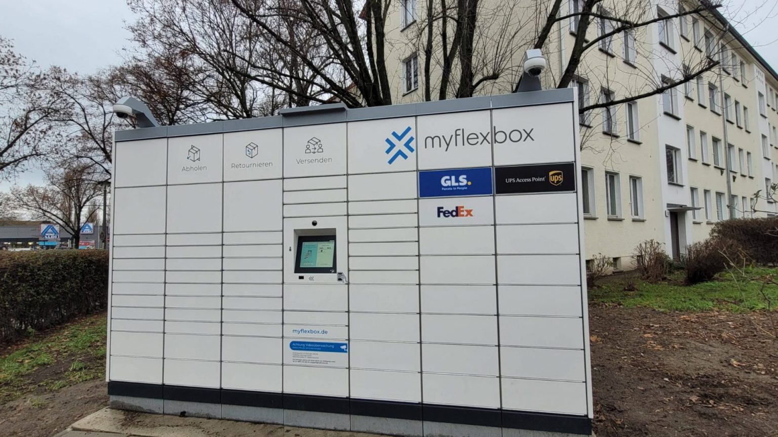 Postal System Decoded: How to Send Mail in Germany 2025 (+ Cheat Sheet ...